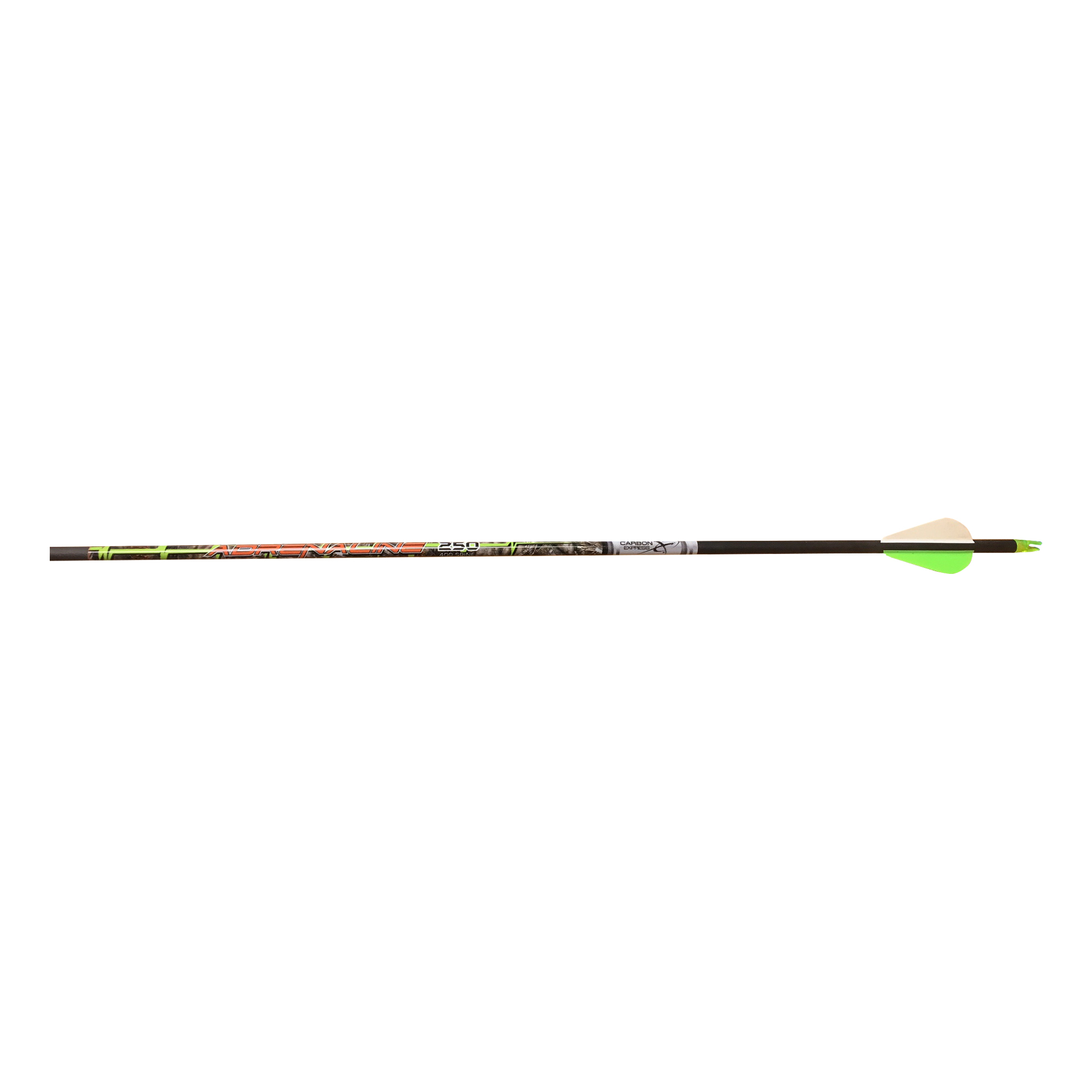 Carbon Express Adrenaline Arrows | Bass Pro Shops